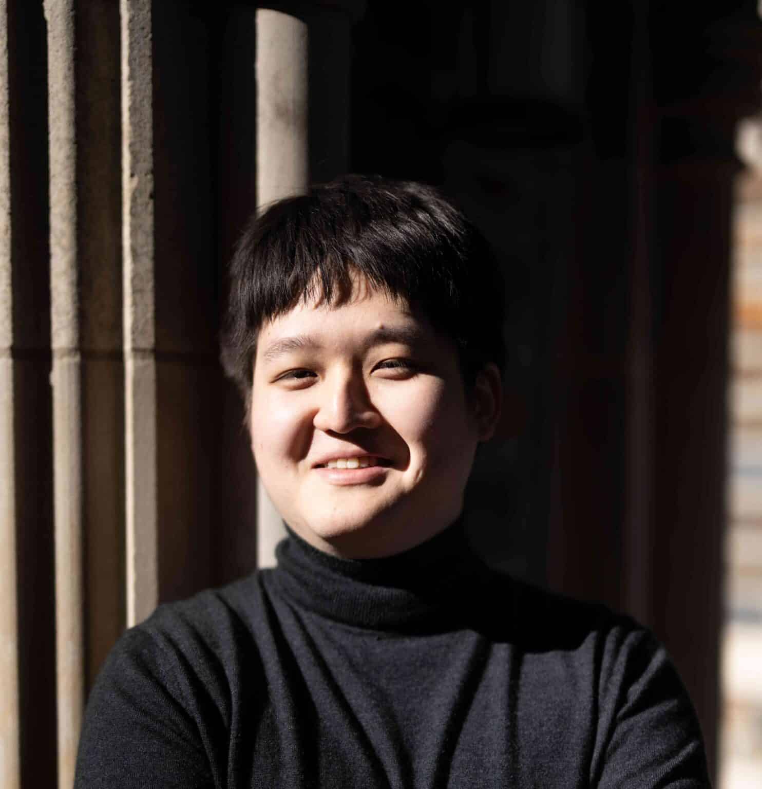 Duke AIPI Student Haochen Li: Pioneering AI Innovations in Finance and ...