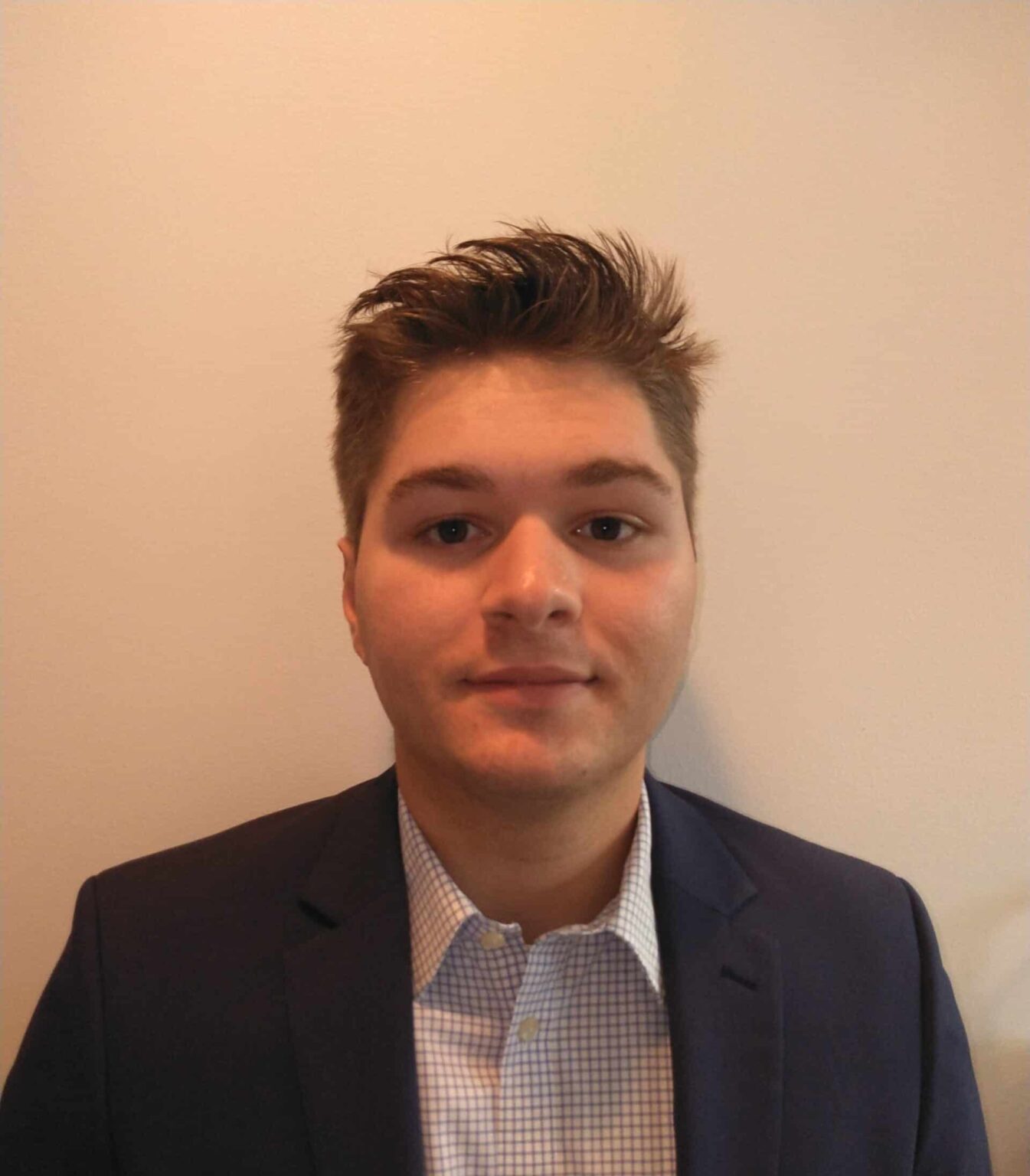 Accelerated Success: Robert Lanni | Duke Engineering Master's Programs